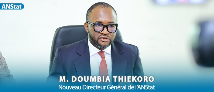 Agence Nationale de la Statistique – Leader des Chiffres en Côte d'Ivoire